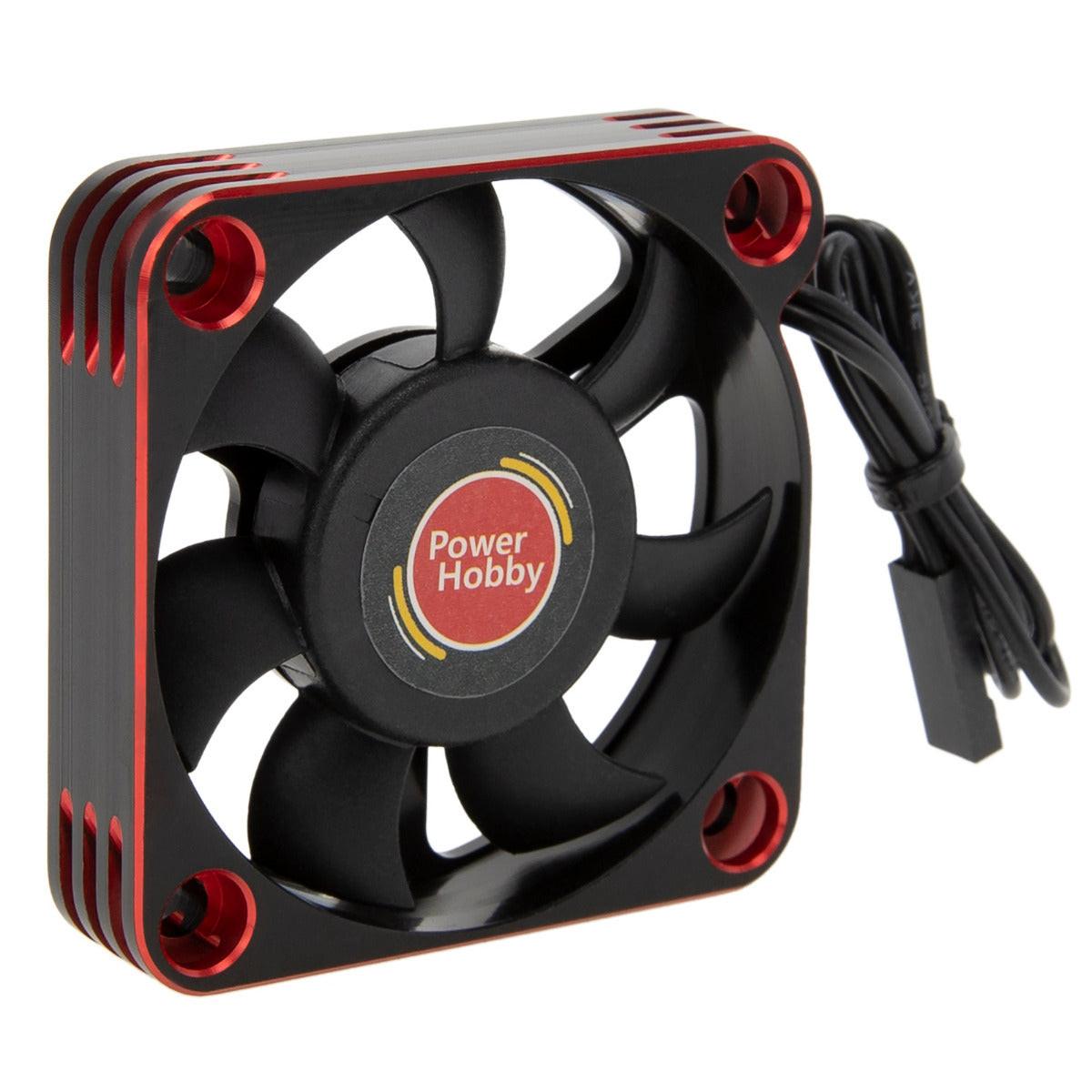 Power Hobby Cooling Fan