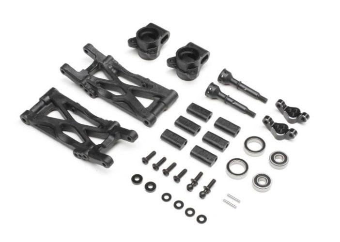 Team Losi Racing TLR334069 VHA Conversion 22 5.0 | PowerHobby