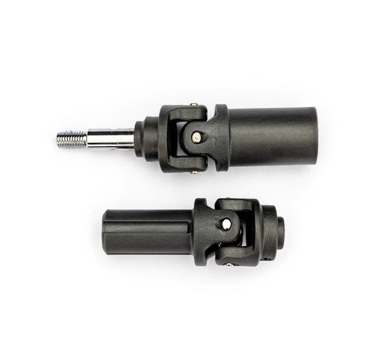 Traxxas 10750 Driveshaft Assembly (left or right, front or rear) fits ...