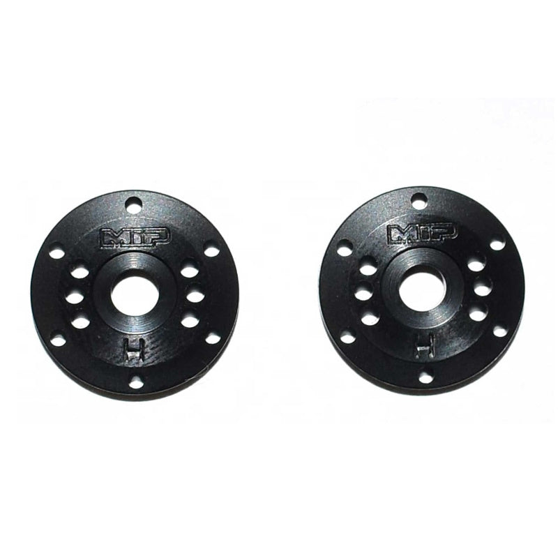 MIP 24401 Bypass1 Tapered Hi-Flow Pistons, 5-Hole x 1.3mm, 1/8th Scale ...