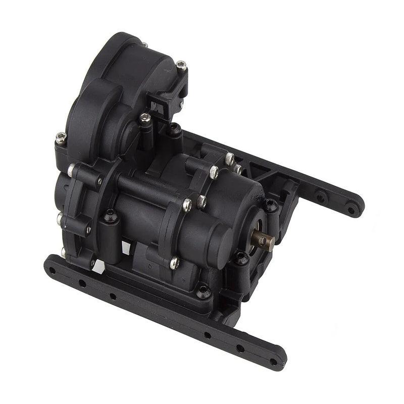 Associated 42337 Enduro SE Stealth XF Transmission Set Element ...