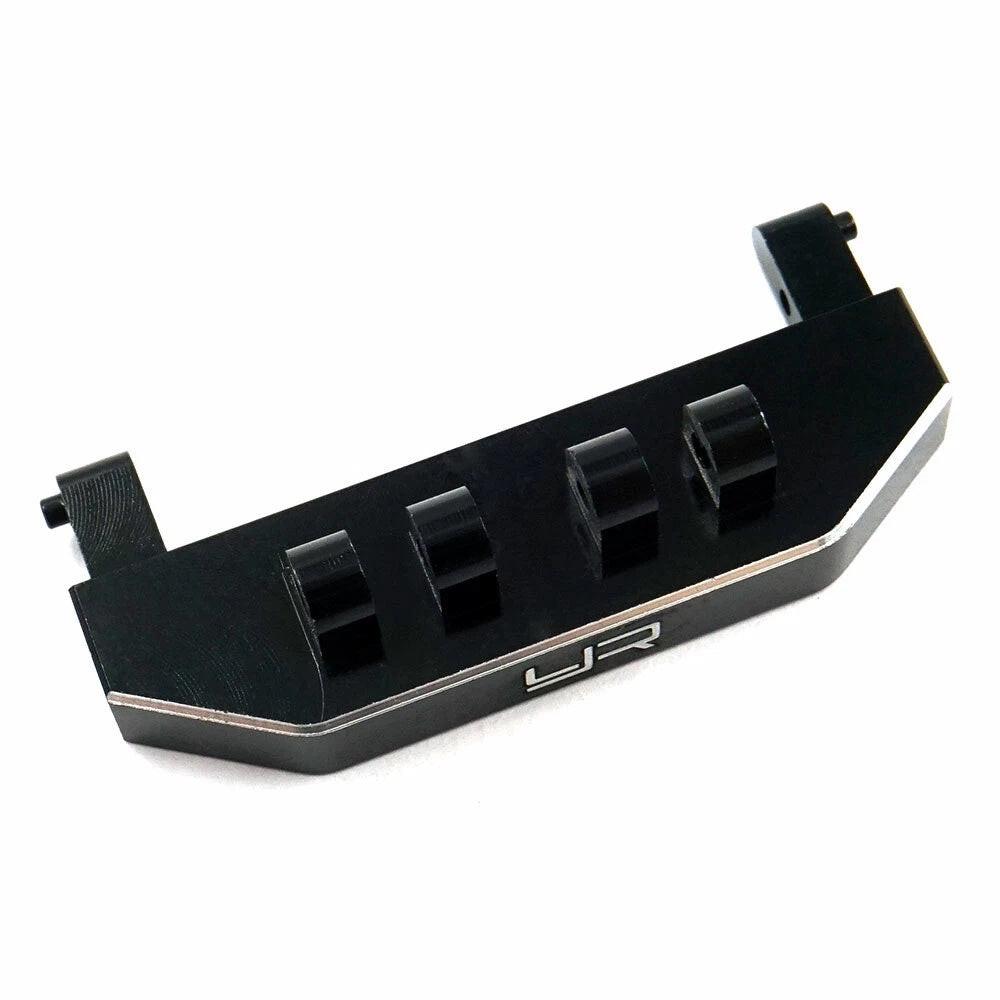 Yeah Racing AXSC-056 Aluminum Rear Body Mount: Axial SCX24 Deadbolt ...