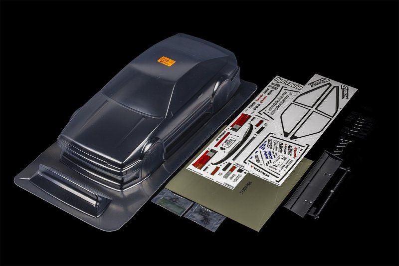 HPI 17209 Toyota Trueno AE86 Clear Body (190mm) | PowerHobby