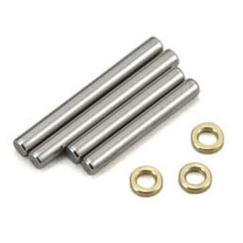 Kyosho MZ8-3 Servo Gear Shaft Set | PowerHobby