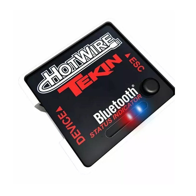 Tekin TT1452 Hotwire 3.0 Bluetooth - ESC Programmer | PowerHobby