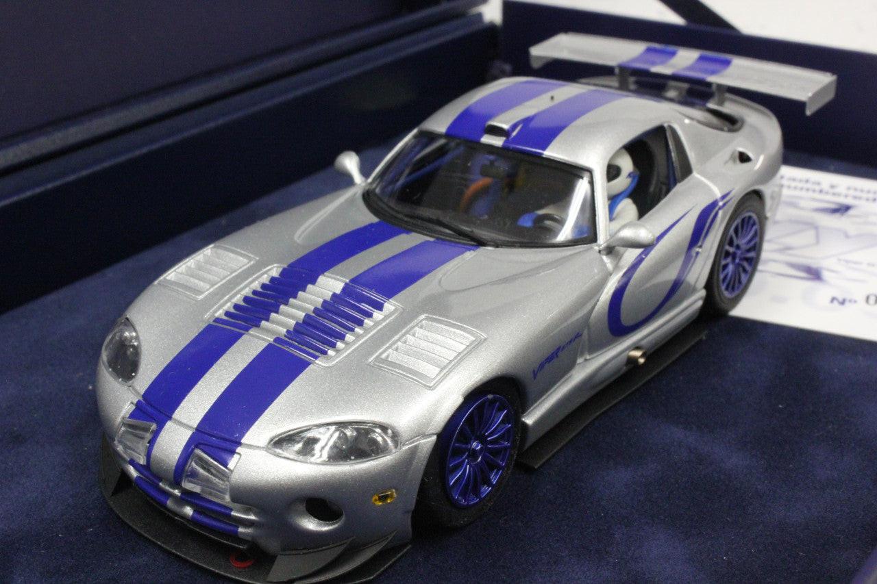 FLY Dodge Viper GTS-R Two Million Edition 1/32 Slot Car S300/96051 ...
