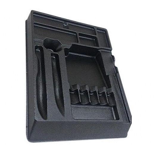 Kyosho AMR001 AMR Tool Tray - Black | PowerHobby