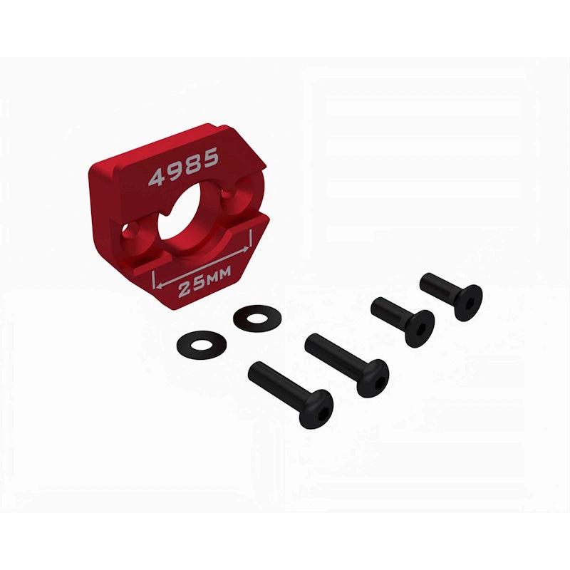 ARRMA ARA-2811 Sliding Motor Mount 4985 25mm BCD | PowerHobby