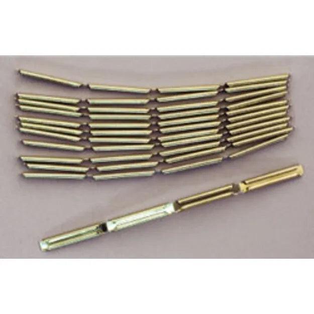 Atlas 170 Trains HO Universal Rail Joiners 48 | PowerHobby