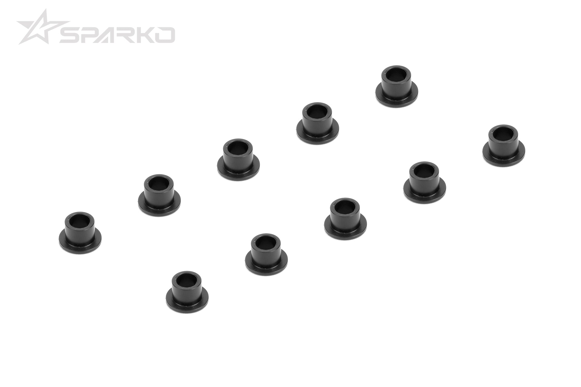 Sparko F8 Spindle Carrier Hinge Insert POM (10pcs) | PowerHobby