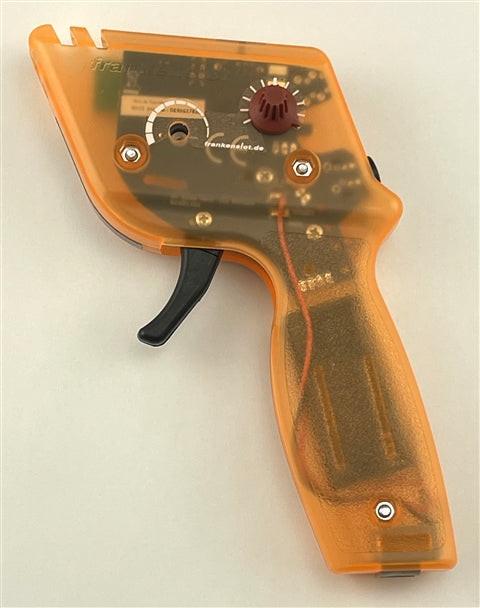 Frankenslot FS88404 Digital Speedflow Triple V3.18 1/32 Slot Car ...