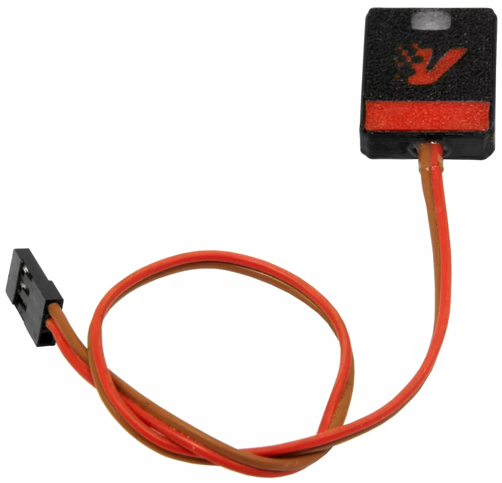 Transponder for RC models Vostok lap timing system compatible ID022 ...