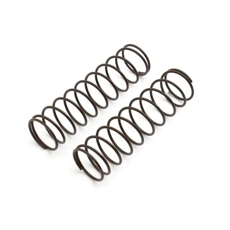 Kyosho IFS005-816 Big Shock Springs, Black, 8-1.6/L=72 | PowerHobby