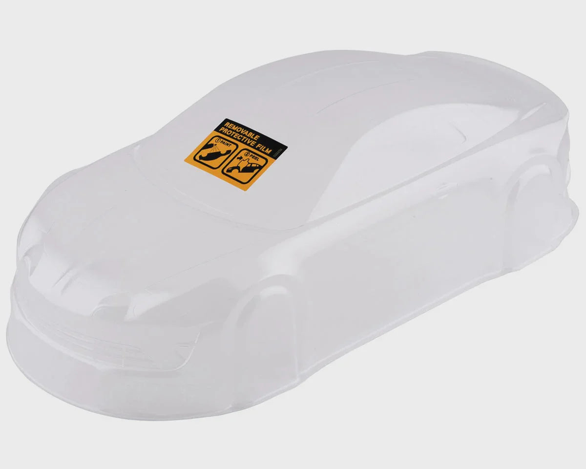 MST 720015 TCR-M A110 1/10 On-Road Clear Body | PowerHobby