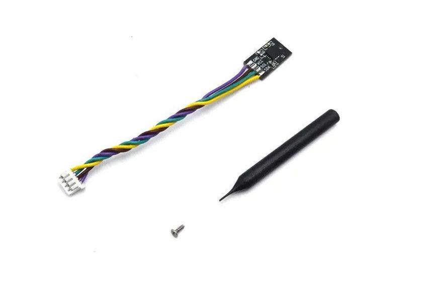 Kyosho MZW711 Gyro unit set 2.1 (for Readyset) | PowerHobby