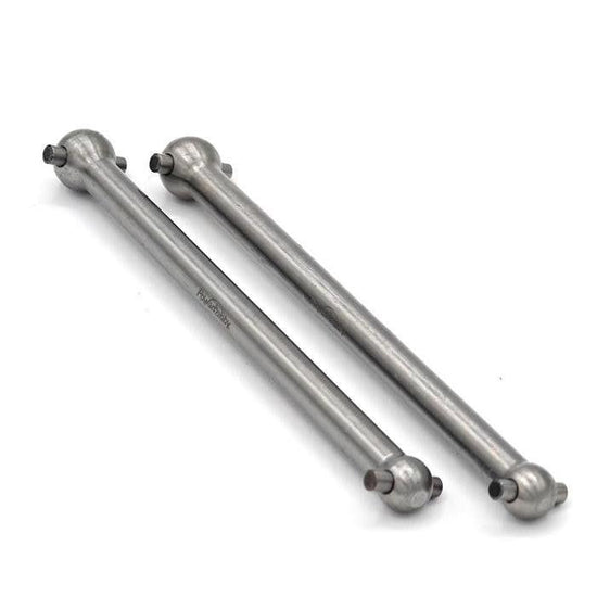 Powerhobby Titanium Rear Dog Bone CVD Arrma Infraction / Limitless ...