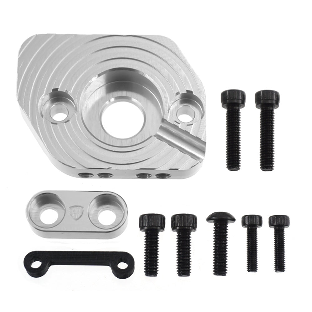 Powerhobby 30mm Motor Insert for Arrma Kraton 8s | PowerHobby