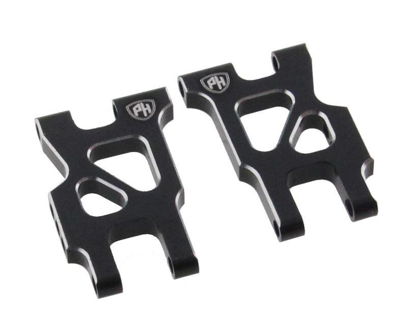 Powerhobby Aluminum Rear Suspension Arms Kyosho Mini-Z MB-010 | PowerHobby