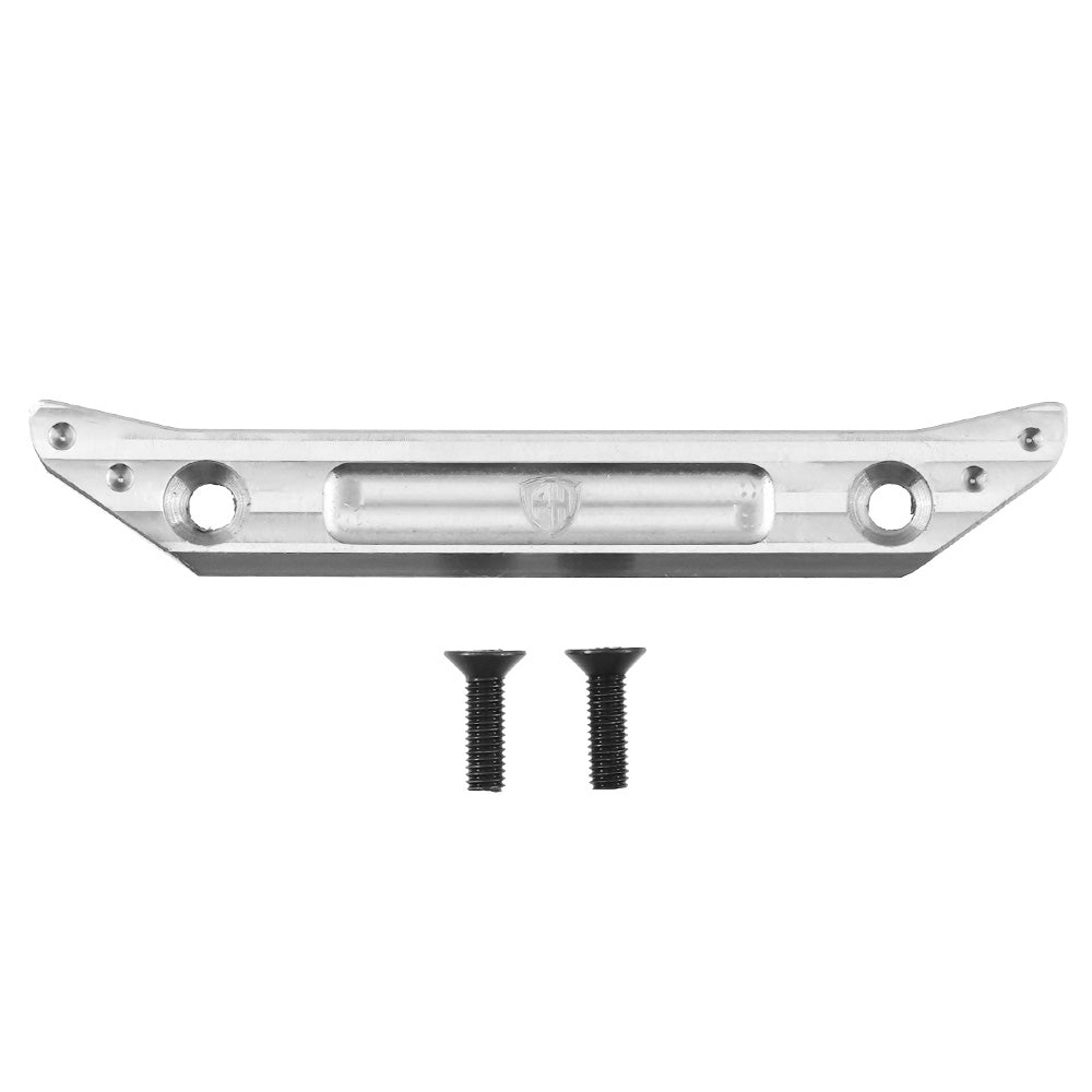 Powerhobby Titanium Front Skid plates Arrma Limitless V2 | PowerHobby