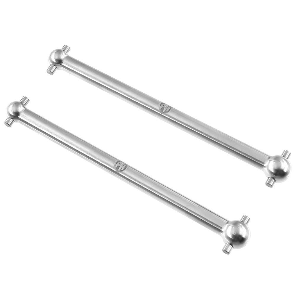 Powerhobby Titanium Rear Dog Bones (2) Arrma Limitless V2 CVD | PowerHobby