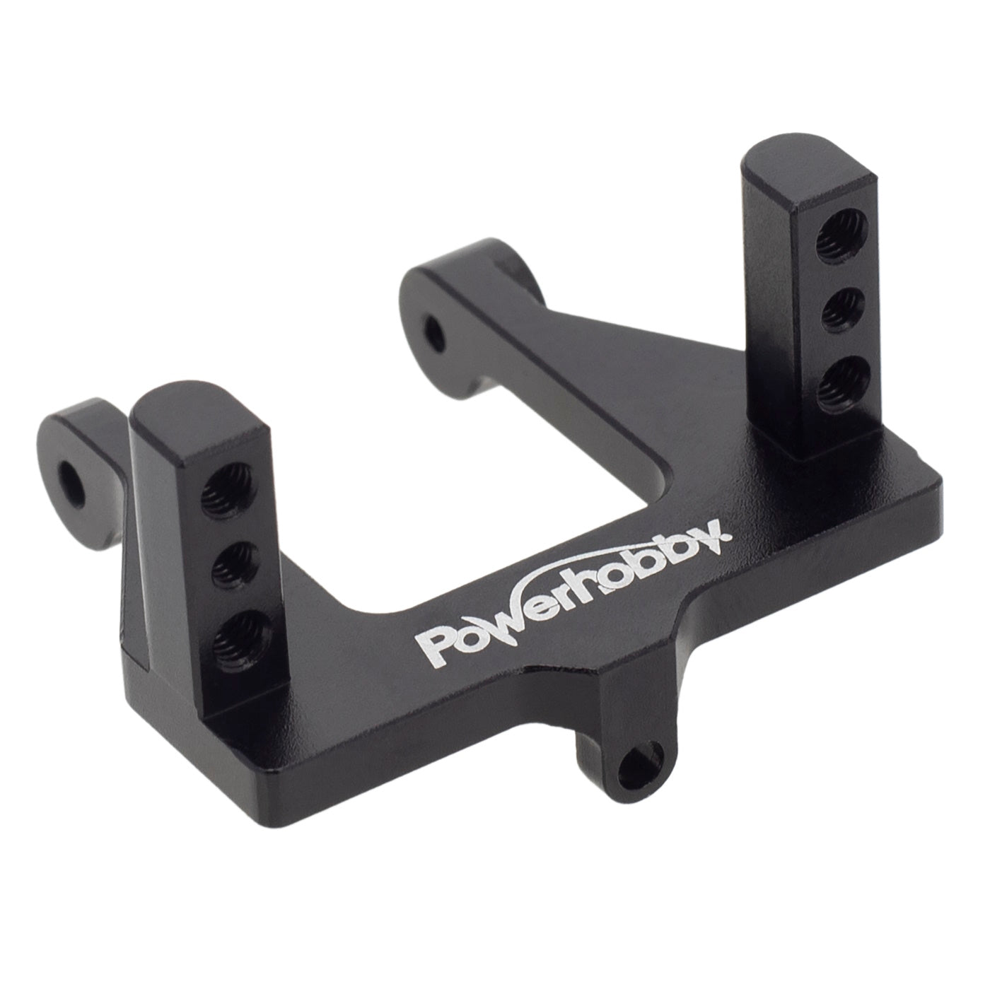 Powerhobby Aluminum Servo Mount Redcat Ascent-18 | PowerHobby