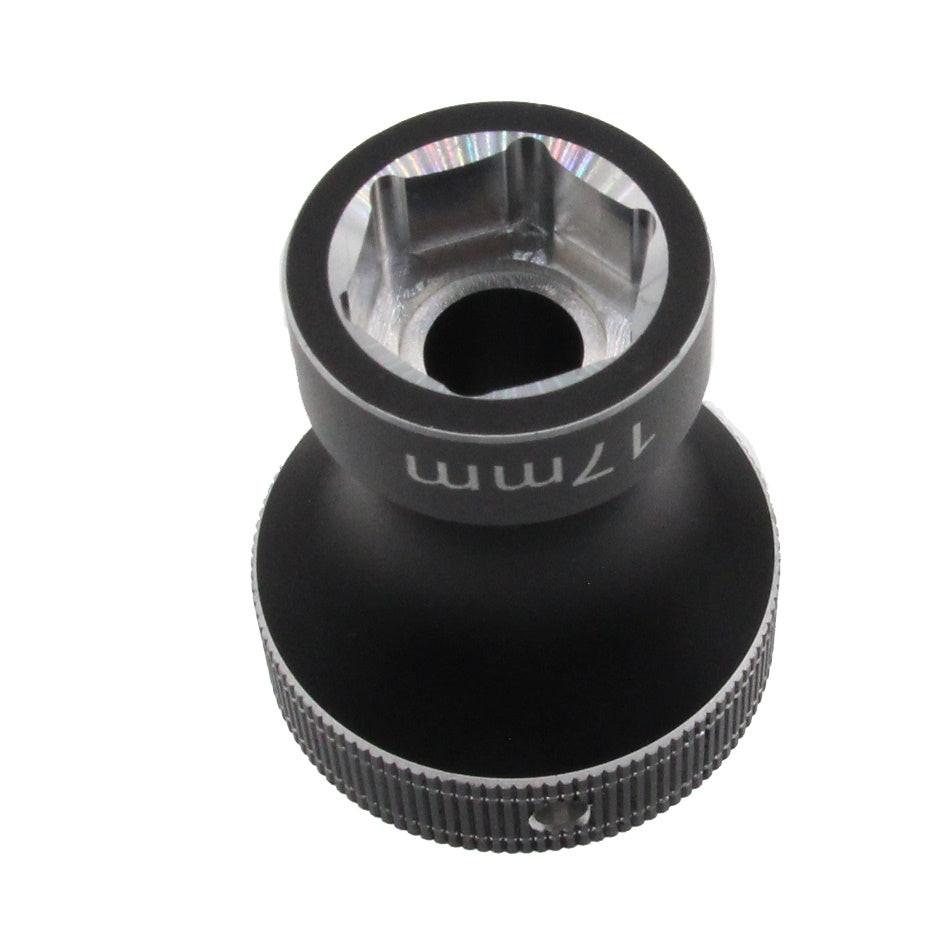 Powerhobby 17mm Short Nut Driver | PowerHobby