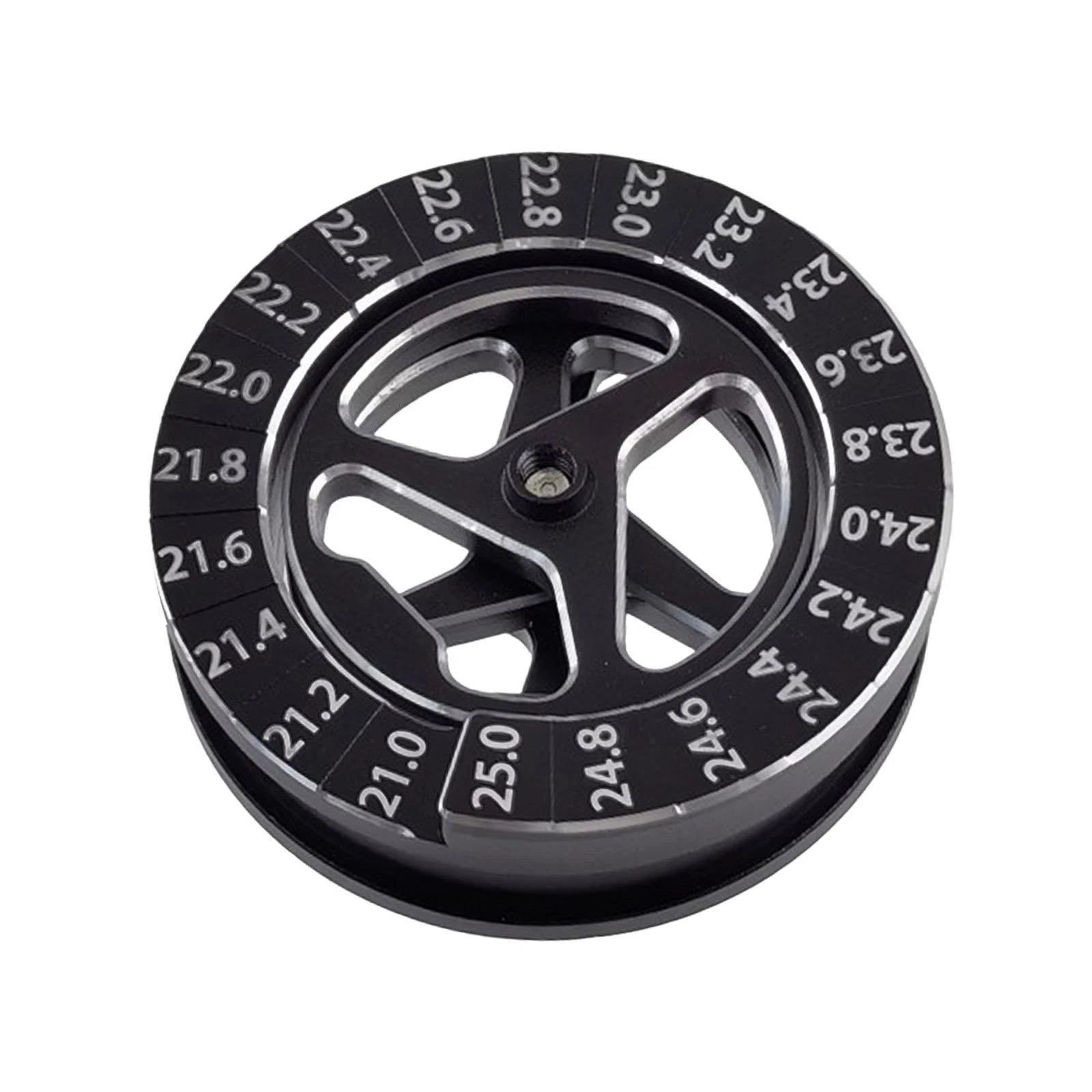 Powerhobby Circle Droop Gauge Stroke Gauge | PowerHobby