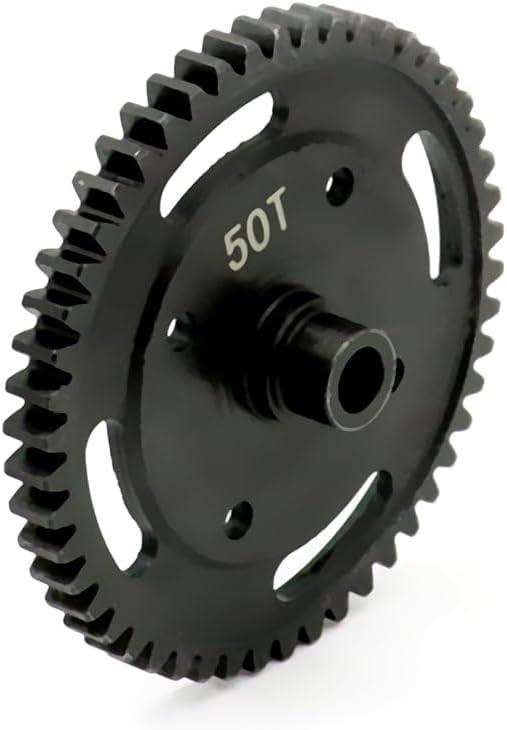 Powerhobby Steel Center Differential Gear 50T Arrma Kraton Outcast ...