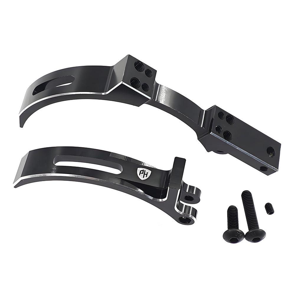 Powerhobby Aluminum Fan Motor Mount FOR Castle Creations 2535 520KV ...
