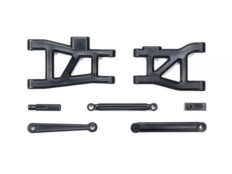 Tamiya 51077 (SP1077) DF-02 C Parts (Suspension Arm) | PowerHobby