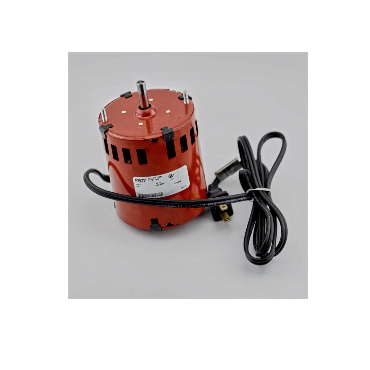 Thumler's Tumbler Model B Motor 1550RPM | PowerHobby