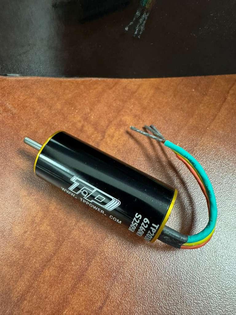 TP POWER 2030 6260KV LOSI MINI-B MINI-T | PowerHobby