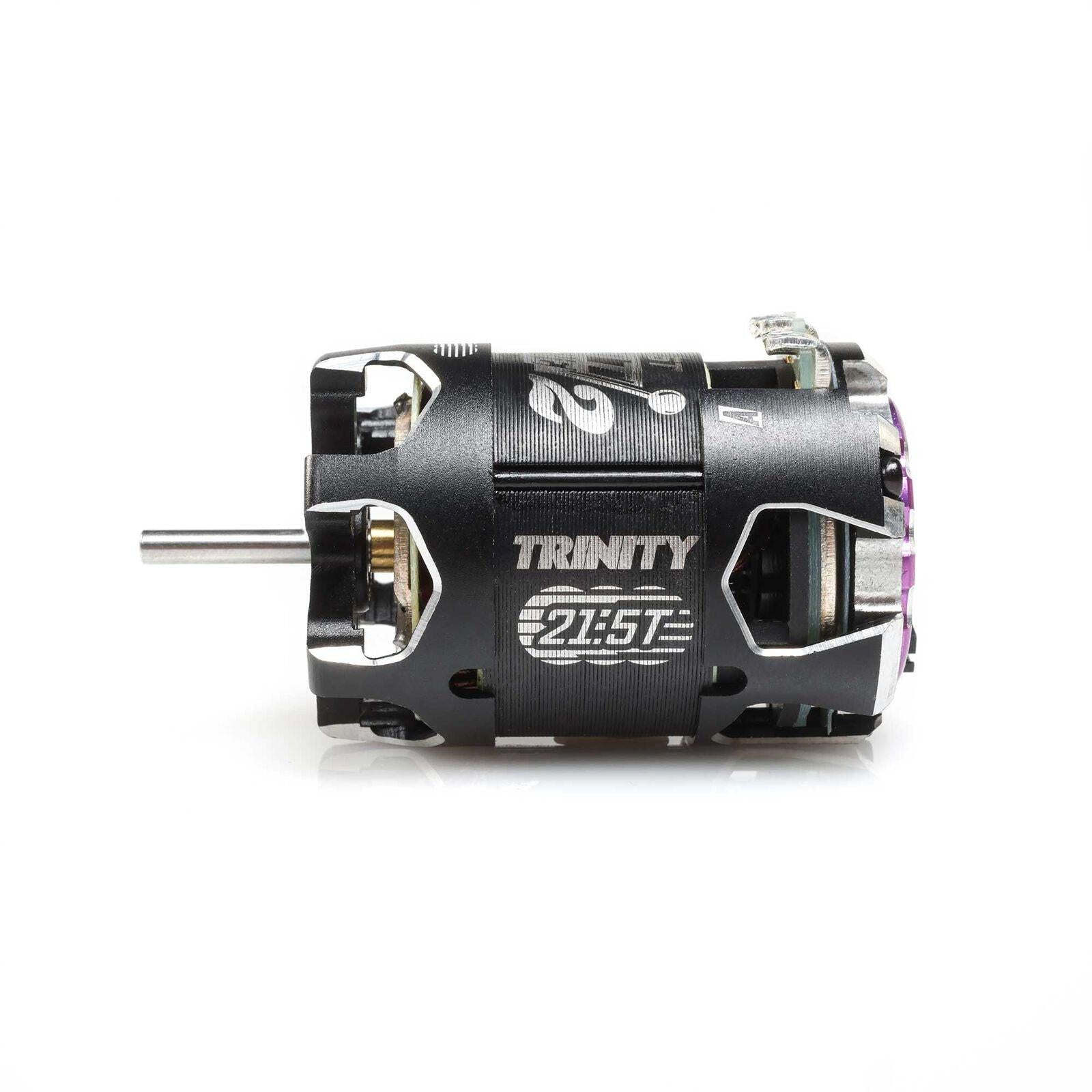 Trinity 21.5T Slot Machine 2 SPEC Class Brushless Motor | PowerHobby