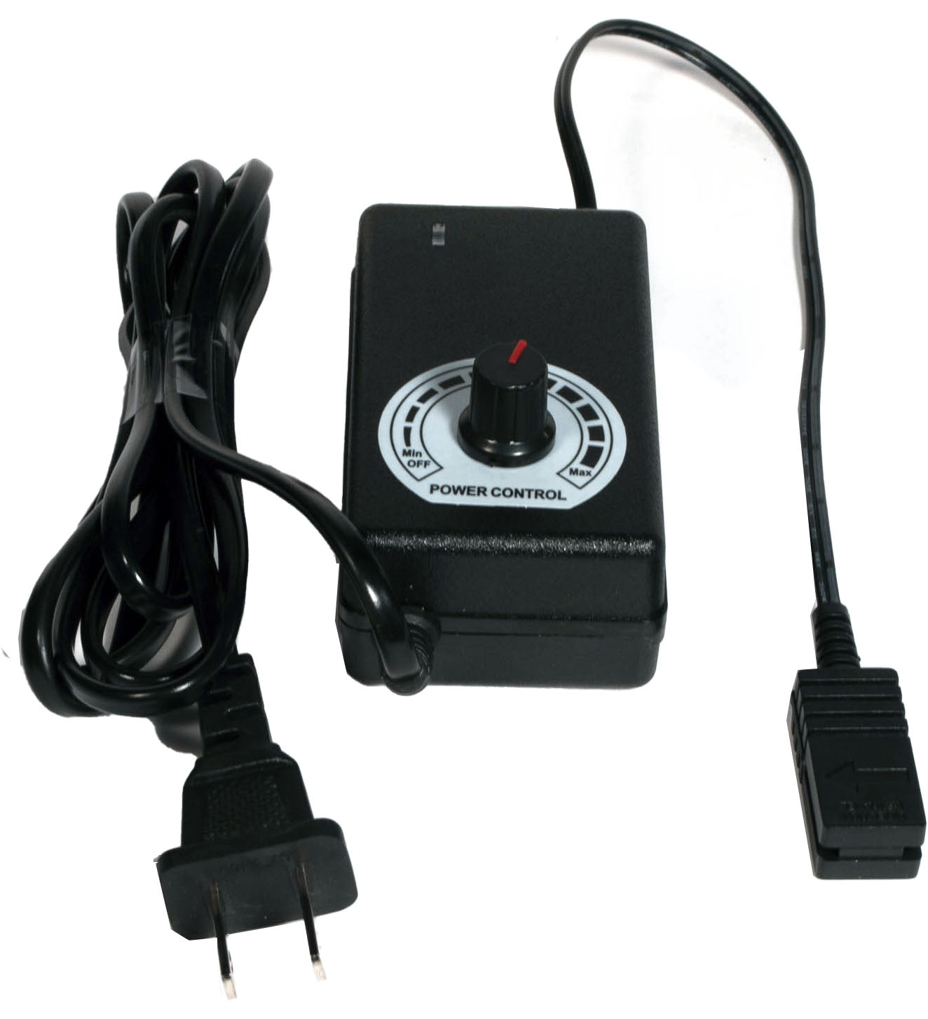 Auto World HO Adjustable Power Supply Slot Car Track TRX107 for AFX ...