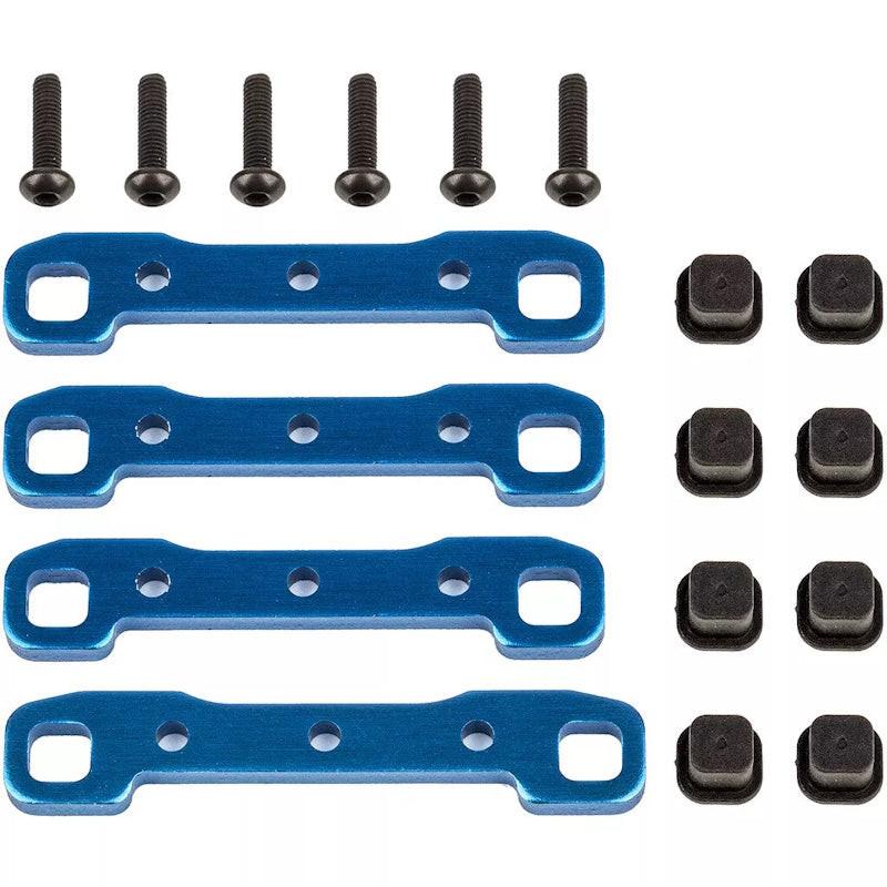 Team Associated 25802 Rival MT10 Arm Mount Set | PowerHobby