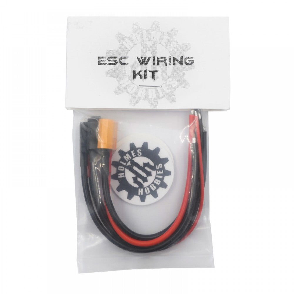 Holmes Hobbies ESC Wiring Kit | PowerHobby