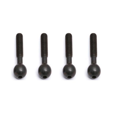 Associated 2246 1/10 Susp Pivot Balls NTC3 Touring Car RC10 | PowerHobby