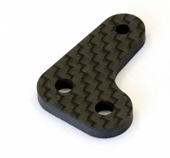 Kyosho SXW002 Carbon F-Upper Arm Plate(Scorpion XXL) | PowerHobby