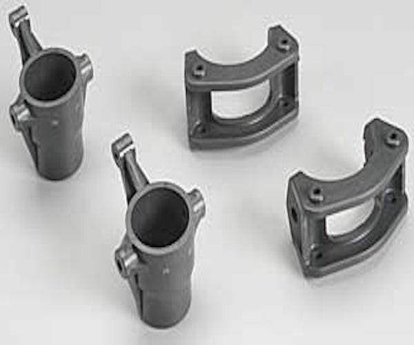 Tamiya 51025 RC GP TRGM-03 C-PARTS (Upright TNX TGM03) | PowerHobby