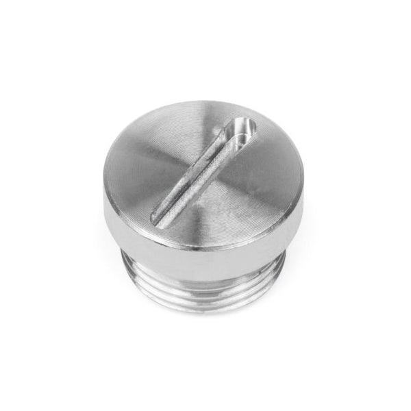 HPI 112389 Crankcase Plug 10x12x7.6mm15cc Octane Engine / Savage XL ...