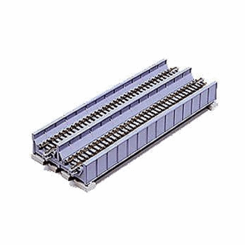 Kato 20-455 N Scale 186mm (7 5/16") Double Track Plate Girder Bridge ...