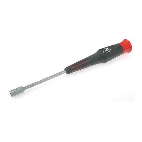 Dynamite DYN2802 Nut Driver 5mm with Staorage pouch / RC Tools | PowerHobby