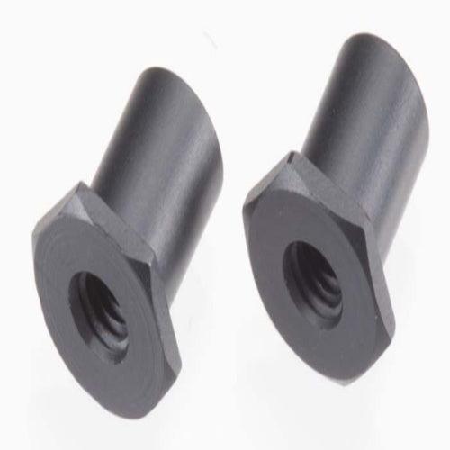 Tekno RC TKR5122 Steering Rack Bushings EB48 SCT410 (2) | PowerHobby