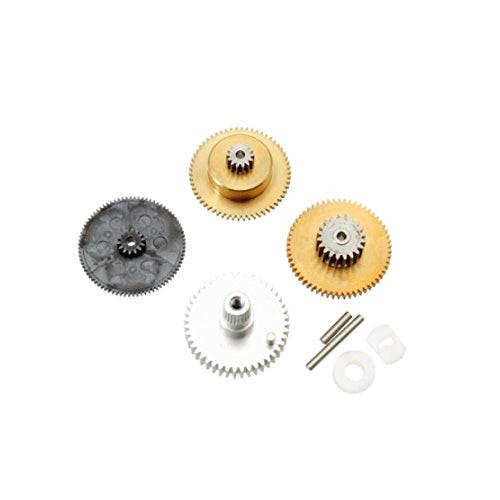 Hitec HRC55316 HS-755MG Metal Gear Set | PowerHobby