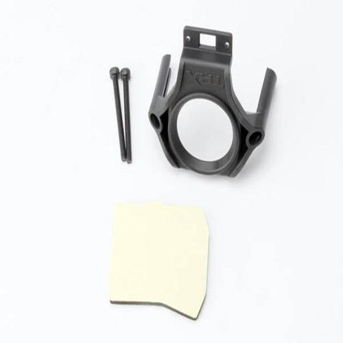 Traxxas 5626 Mamba Monster ESC Mounting Plate E-Revo XO-1 | PowerHobby