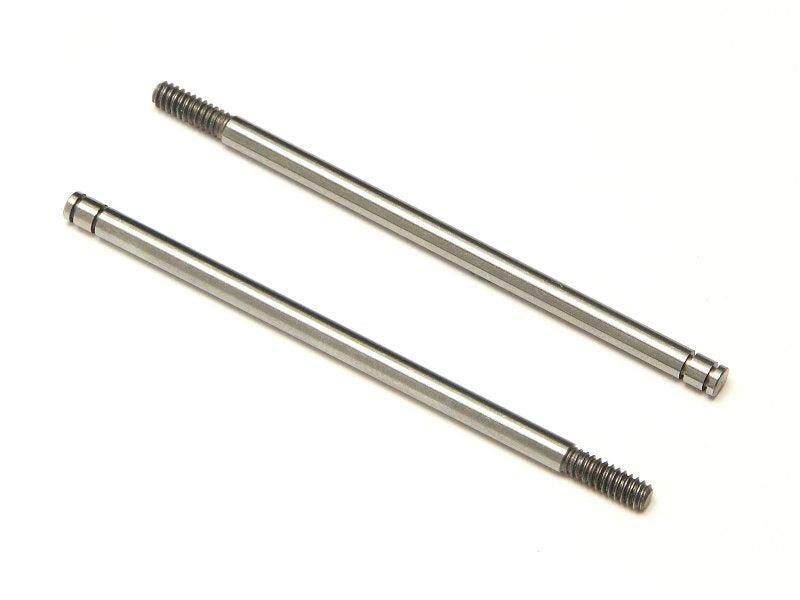 HPI Racing 6878 Shock Shaft 3x61mm (2) Wheely King | PowerHobby