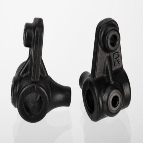Traxxas 6937 Steering Blocks Left/Right Funny Car | PowerHobby