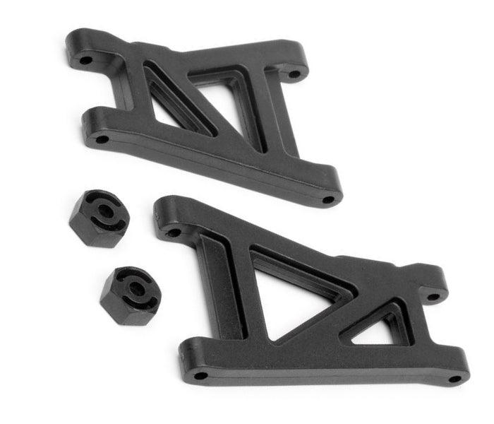 HPI Racing 85641 Suspension Arm Set Brama B10 | PowerHobby