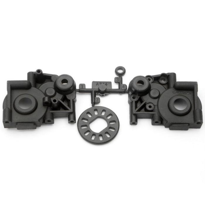 HPI Racing A344 Gearbox Case RTR Nitro Rush Evo / Nitro Rush | PowerHobby