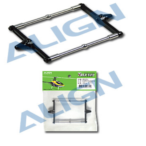 Align H50008 T-Rex 500 Metal Flybar Control Arm | PowerHobby
